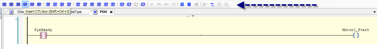 ToolbarObjects - Drives & Systems ToolbarObjects - Drives & Systems